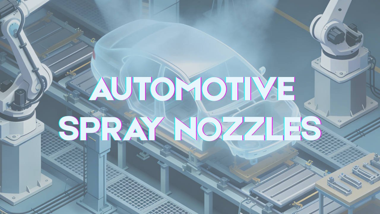Understanding Spray Bars: Functions, Applications, and Key ...